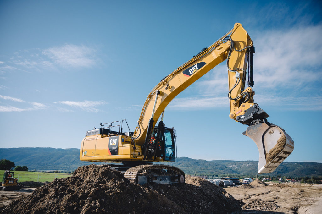 Galerie - Perrin frères